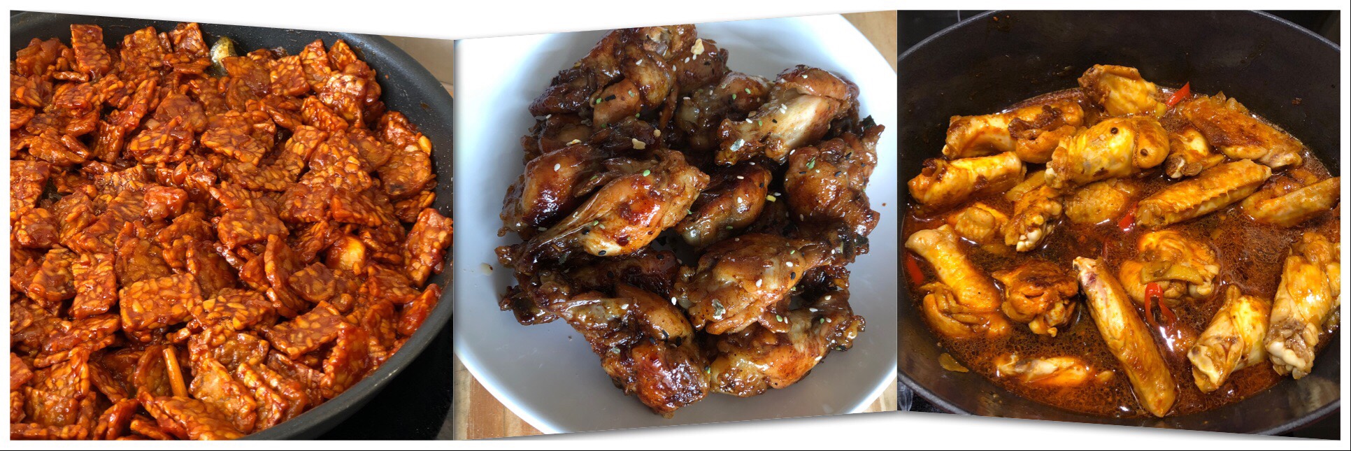 De Indische Keuken – #davelovesfood